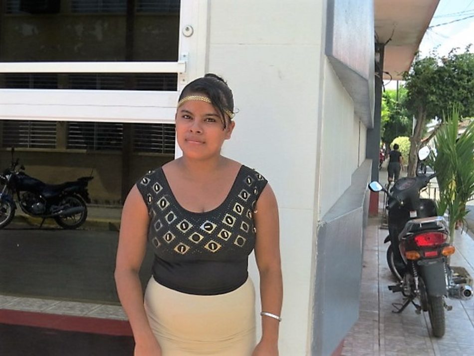 Faces of Nicaragua – Inyour Face Images