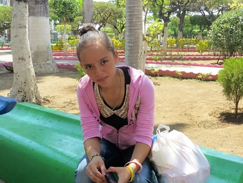 Faces of Nicaragua – Inyour Face Images