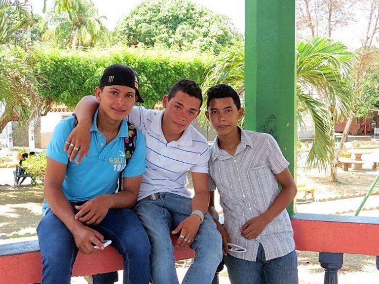 More Faces of Nicaragua – Inyour Face Images