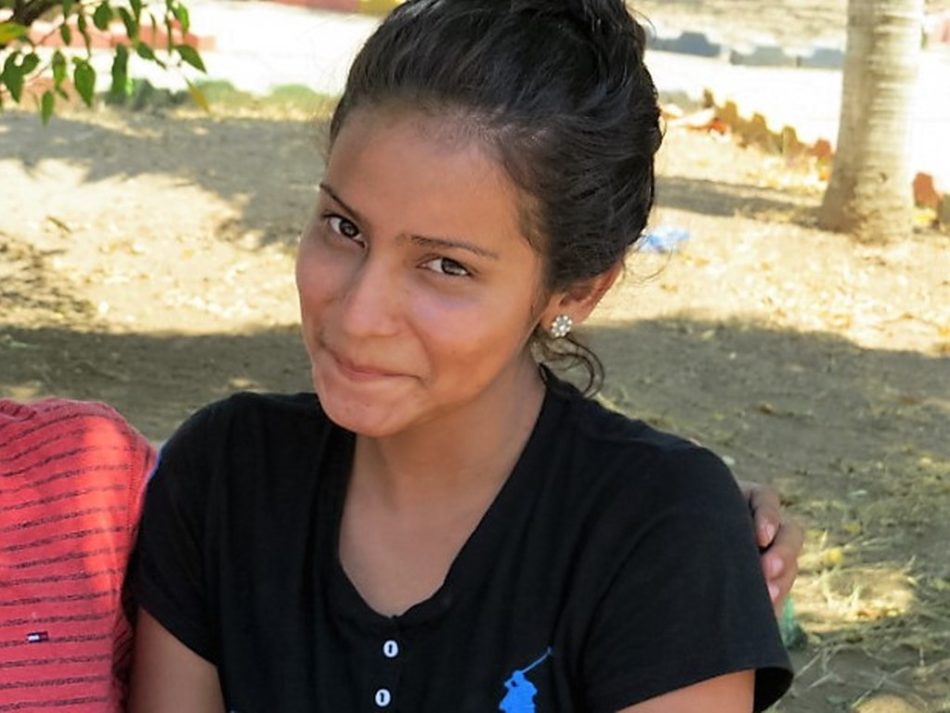 More Faces of Nicaragua – Inyour Face Images