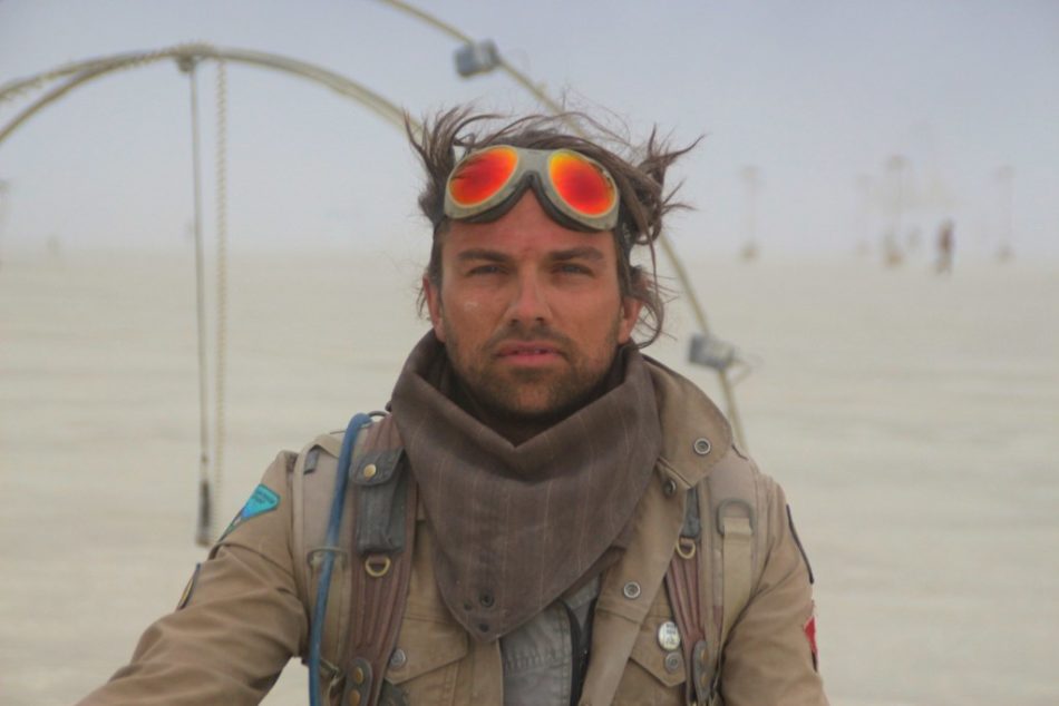 1000 Faces of Burning Man 2016 – 2 – Inyour Face Images