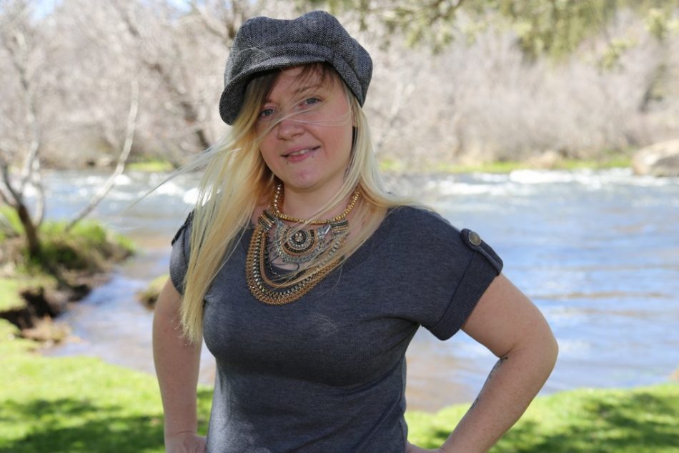 Shooting with Kayla Ryan in Redmond Oregon – Inyour Face Images