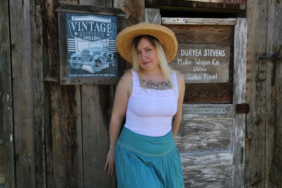 Shooting with Kayla Ryan in Redmond Oregon – Inyour Face Images