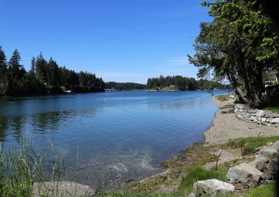 Stretch Island WA – Inyour Face Images